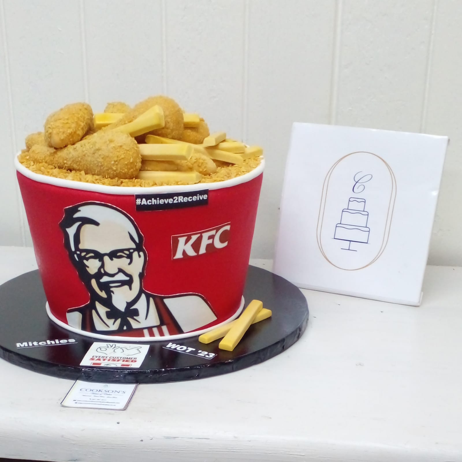GALLERY – Cooksonshouseofcakes